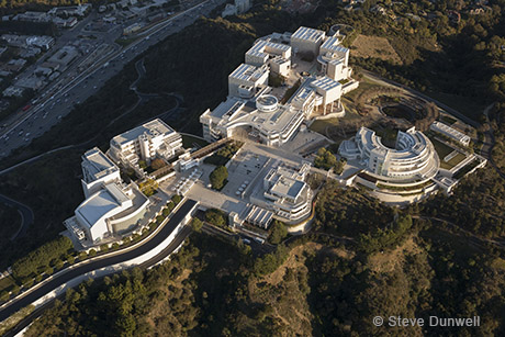 Richard Meier | Above and Beyond