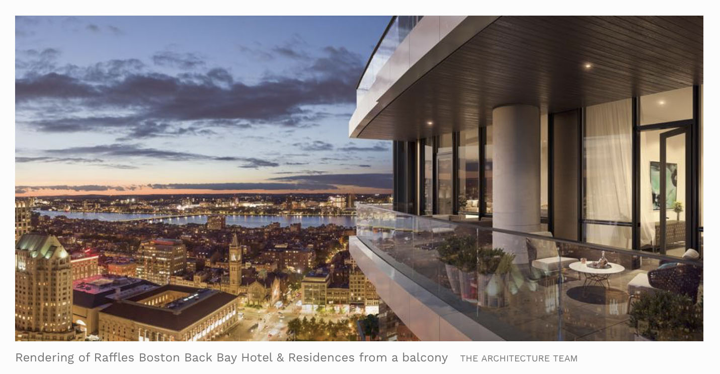 Above and Beyond | Aerial and Architectural, Photographs & Insights